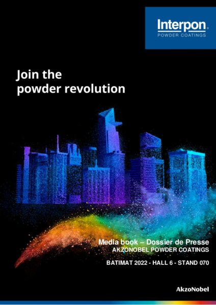 Interpon d'Akzo Nobel change d'identité et affiche ses ambitions | BATI ...